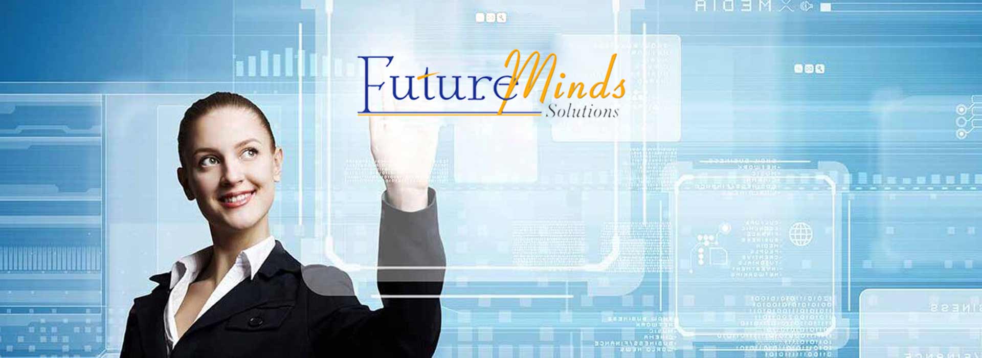 Future Minds Solutions | Kadapa