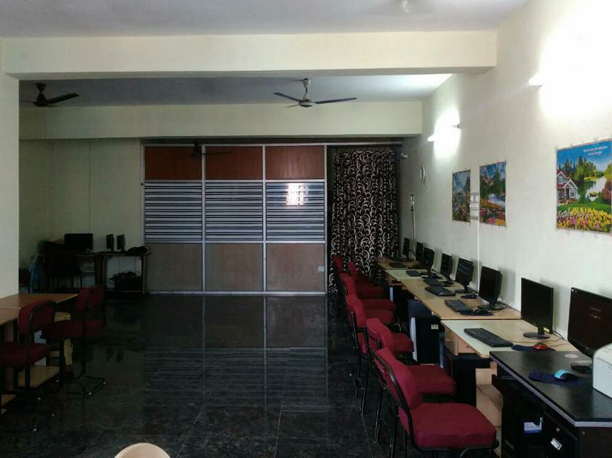 Gallery | Future Minds